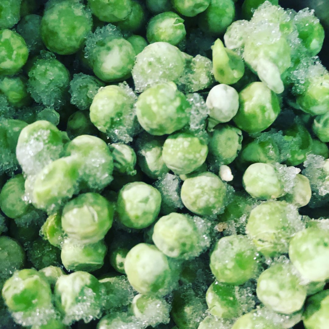 Peas – Day 86 of 365 – NoraWhalen.com